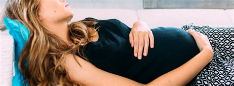 Embarazo De Alto Riesgo Algunas Causas