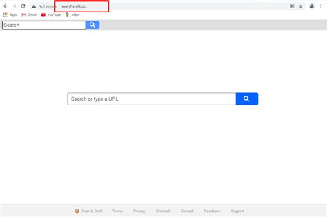 what is search swift browser plugin — fix guide