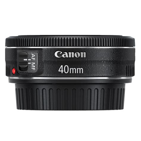 Canon EF 40mm f/2.8 STM : Caratteristiche e Opinioni | JuzaPhoto