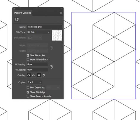 Grid Vector Illustrator At Getdrawings Free Download