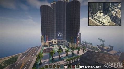 gta5洛圣都 洛圣都图片 洛圣都地铁 大山谷图库