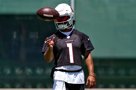 Kyler Murray Deal With Cardinals Expected Before Training Camp