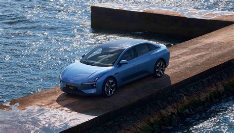 Xpeng Eyes Smart Driving Insurance To Support Noa And Autonomous