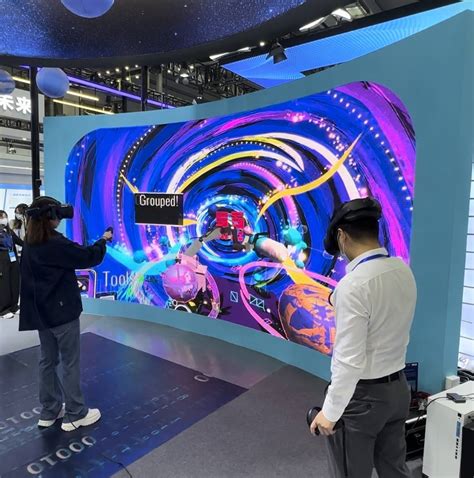 高交会观察｜解构、重组、颠覆！“元宇宙”路在何方？发展场景高新技术