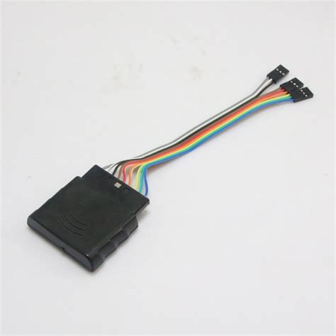Robot Ps2 Controller And Receiver Handle For Robot Spider Biped Diy For