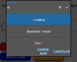 Solved Questions About Searchtemplate Xui Views B X Programming Forum