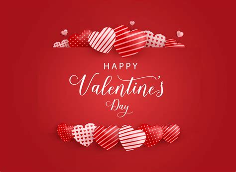 100 Happy Valentines Day Wallpapers Wallpapers