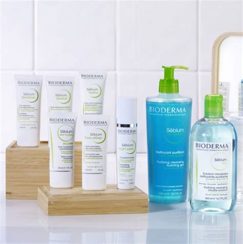 Pilihan Skincare Untuk Kulit Berjerawat Dari Bioderma Candombe