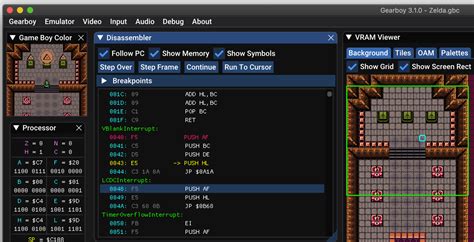 17 Best Free Multi Platform Open Source Game Console Emulators For Ps1