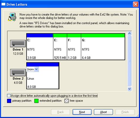 How To Use Linux Filesystems On Windows Tutorial
