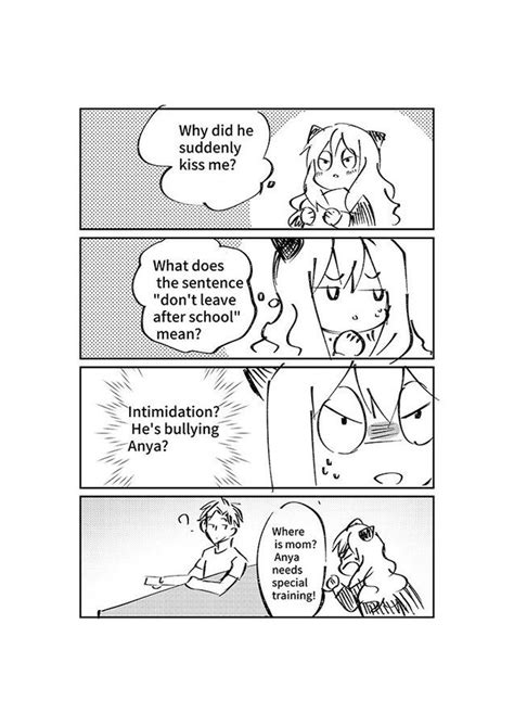 🎄nanagi🎄 On Twitter Feel Good Videos Anime Siblings Read Image