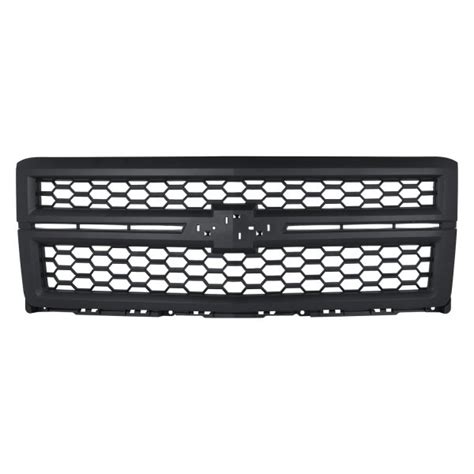 Replacement Id0006aa1624c00 Grille Capa Certified