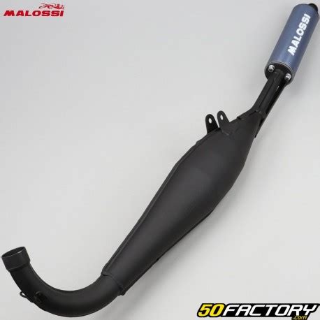 Pot d échappement Peugeot 103 RCX SPX Malossi VT Pièce mobylette