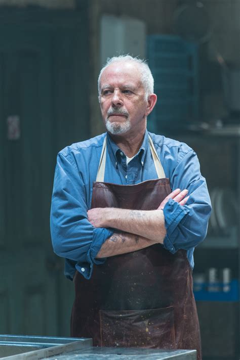 ‘the Dishwashers Tour David Essex Singer Actor And Composer