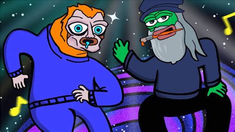 Ang Mga Hula Sa Presyo Ng Pepe Ay Nanghina Ngunit Ang Pagtataya Ng Meme