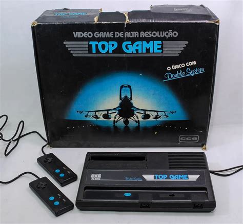 Cv Cce Nes Top Game Vg 9000 Famiclone