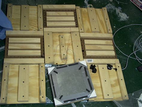 My Ddr Pad Wip Update By Zephyrcat On Deviantart