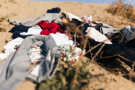 Impacto Del Fast Fashion En La Industria Deportiva