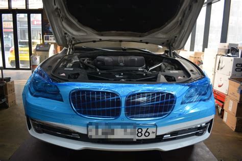 의정부 수입차정비 Bmw 냉각수누수 워터펌프 댐퍼풀리 벨트 텐셔너 브레이크패드 교체 Bmw 730d Xdrive 네이버 블로그