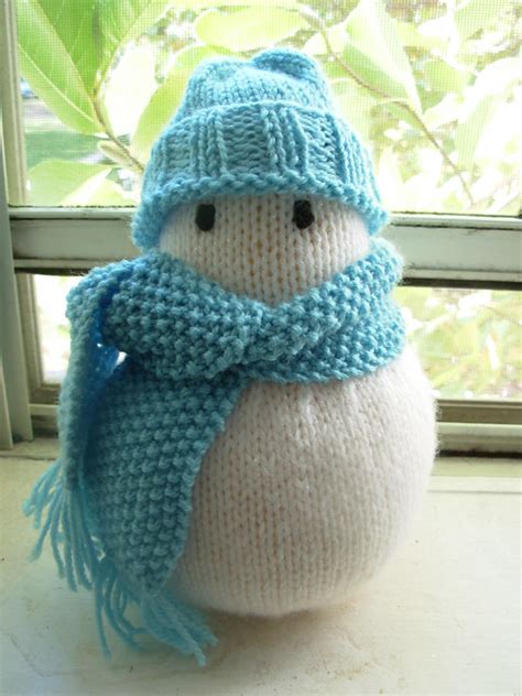 851 Free Knitting Pattern For Snowman Hat Free Kinitting Patterns