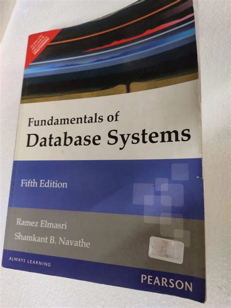 Database Management Systems Gehrke Ramakrishnan Amazon