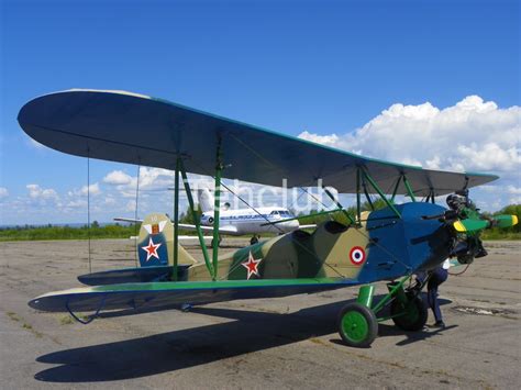 Самолёт По-2 (У-2), продажа, цена 5 500 000₽ ⋆ Техклуб