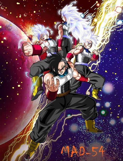 Oc Fusion Elcy By Maniaxoi On Deviantart Dragon Ball Super Art