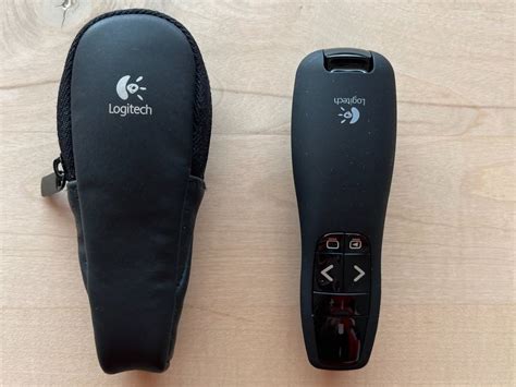laserpointer logitech gebraucht in ittigen für chf 10 mit lieferung