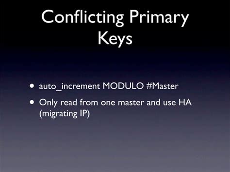 Db Replication With Rails Ppt Free Download