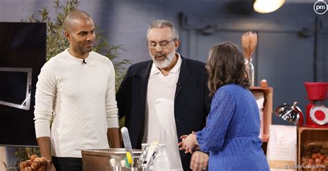 Audiences Quel score pour le retour de Qui veut être mon associé avec Tony Parker sur M