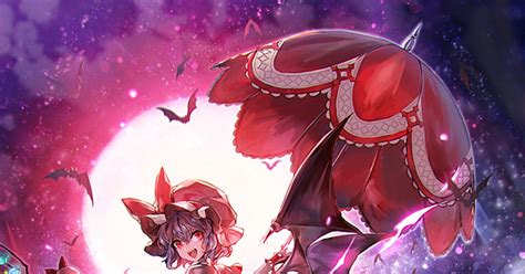 東方 紅魔祭 こぞうのイラスト Pixiv