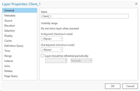 Solved Add Data Dialog Forget Resize Esri Community