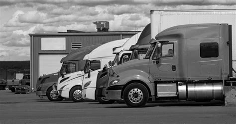 What Is Route Planning In Fleet Management Fuel Logic