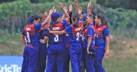 विश्वकप महिला क्रिकेटः अष्ट्रेलियाले पहिला ब्याटिङ गर्ने Nepalkhoj