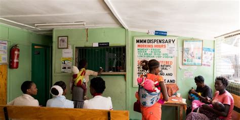 The Importance Of Wash In Health Care Facilities Take On Typhoid
