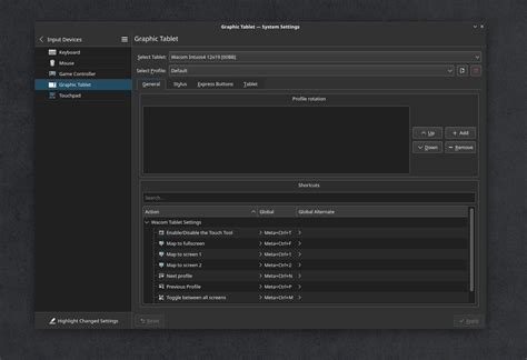 Fedora 36 KDE Spin For A Digital Painting Workstation Reasons And Post