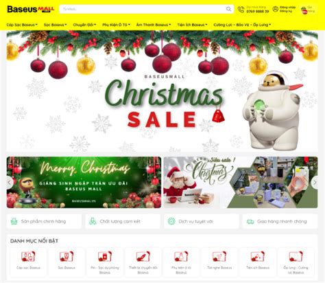 Baseus Ch Nh H Ng T I Vi T Nam V C Ch Nh N Bi T Baseus Ch Nh H Ng