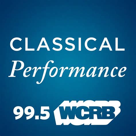 Classical Performance Podcast Apple Podcasts