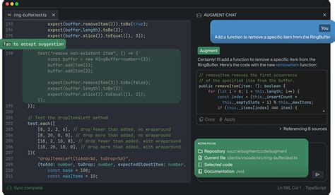 Introduction Augment