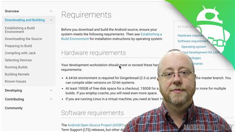 How To Build Your Own Custom Android Rom Android Authority