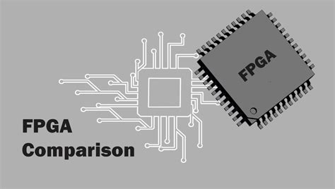 Lattice FPGA Vs Competitors A Comprehensive Comparison Ztmel