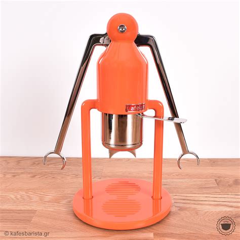 Cafelat Robot Regular Orange Kafesbarista Gr