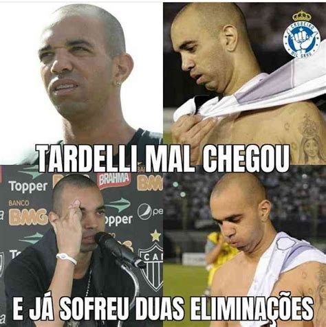 Memes da eliminação do Atlético para o Afogados Superesportes