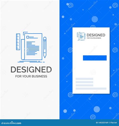 Business Logo For Code Coding File Programming Script Vertical