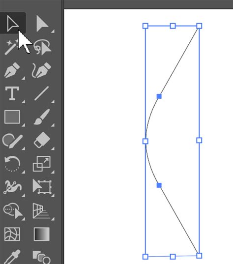 Solved Trying To Build A Shape Adobe Product Community 12744636