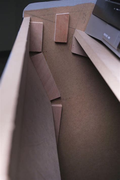 Modular Arcade Cabinet 7 Steps Instructables