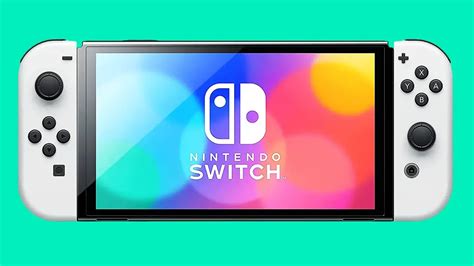 La Nouvelle Mise à Jour De Nintendo Switch Peut Désactiver Certains Surnoms