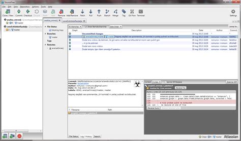 Version Control Gitbucket And Sourcetree Style R Bloggers