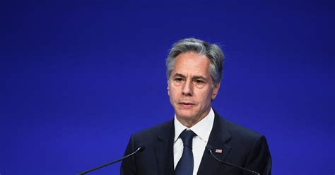 Us To Provide 13 Billion Of Additional Aid To Ukraine Says Blinken