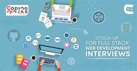 11 Top Full Stack Developer Interview Questions Coding Ninjas